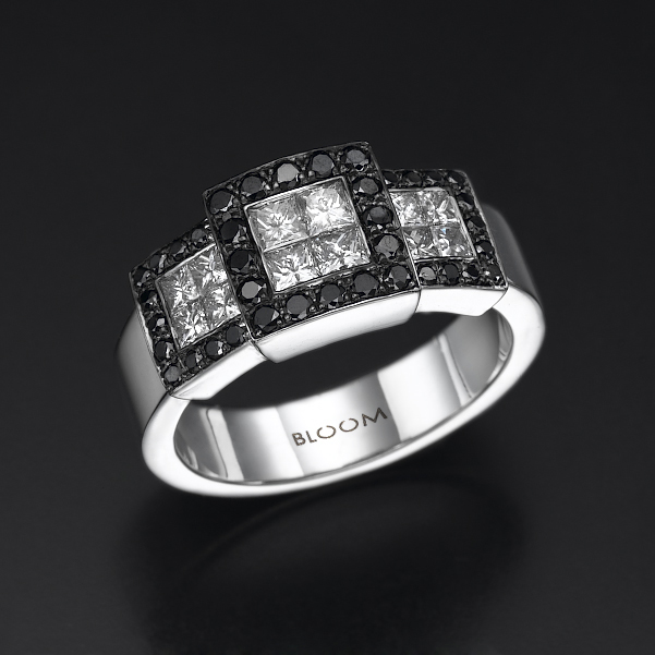 BLOOM FINE JEWELRY | COLLECTIONS