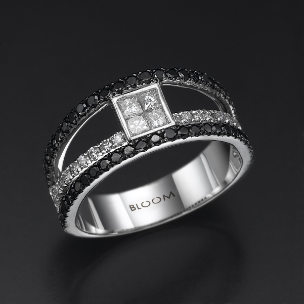 BLOOM FINE JEWELRY | COLLECTIONS