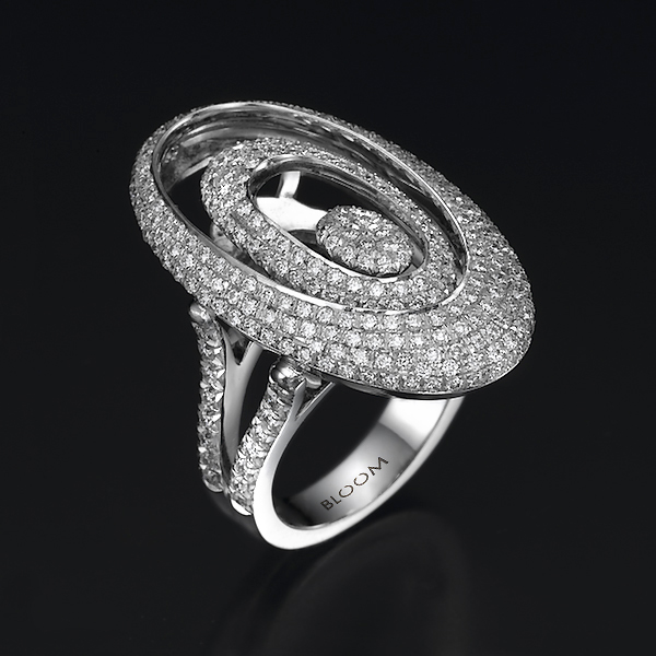 BLOOM FINE JEWELRY | COLLECTIONS