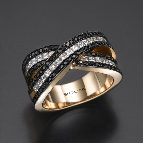 BLOOM FINE JEWELRY | COLLECTIONS