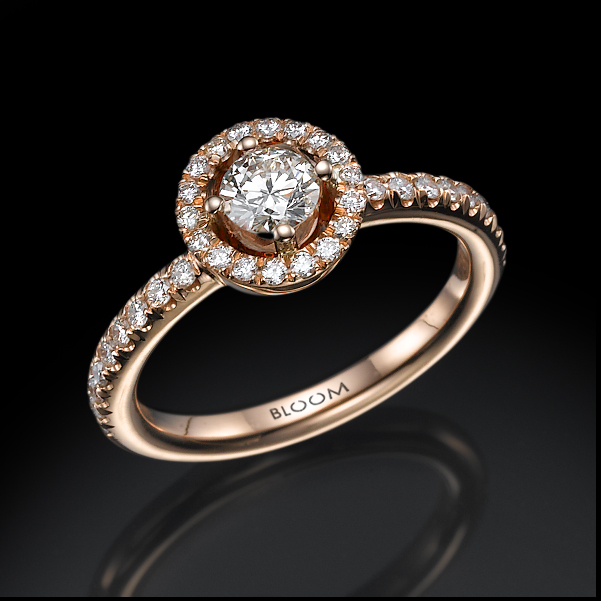 BLOOM FINE JEWELRY | COLLECTIONS