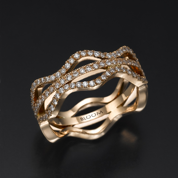 BLOOM FINE JEWELRY | COLLECTIONS