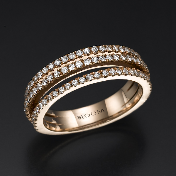 BLOOM FINE JEWELRY | COLLECTIONS