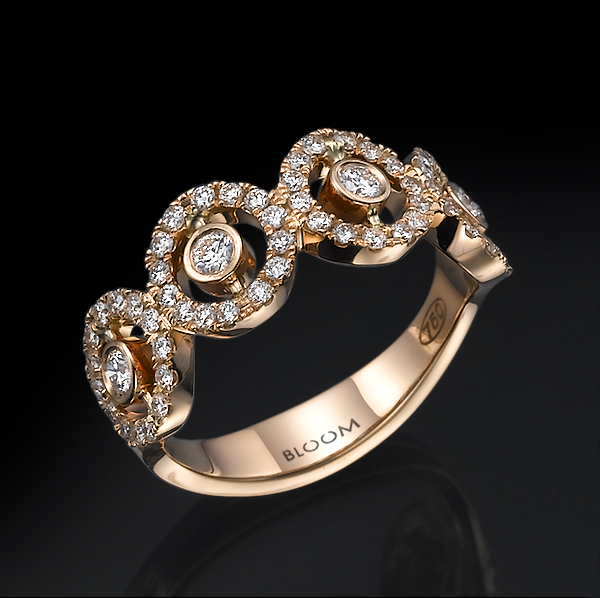 BLOOM FINE JEWELRY | COLLECTIONS